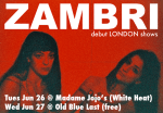 ZAMBRI